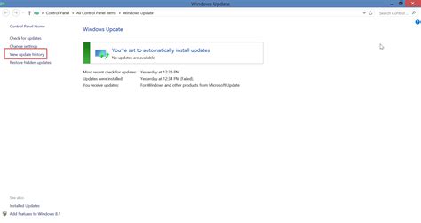 Windows 11 Update History Kseama