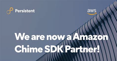 punit khanna on linkedin amazon chime sdk partners