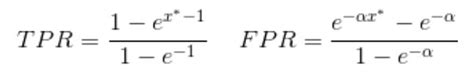 Nuisance Parameters In Classification Problems A Simple Example