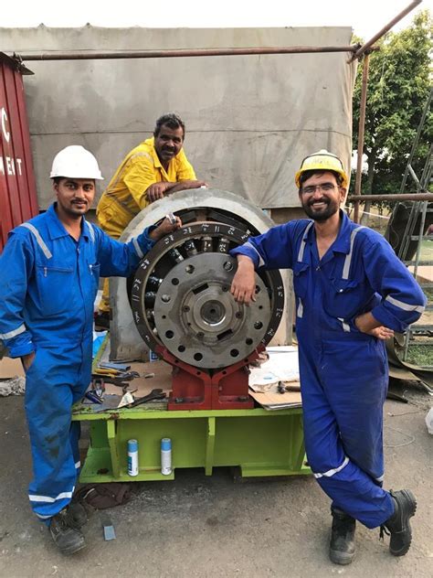 mudasir shahid rao on linkedin work on 134mw generator exciter 12