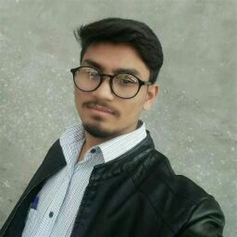 Hammad Sarwar Youtube