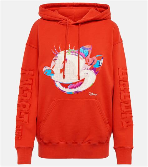 Givenchy X Disney® Printed Hoodie Givenchy
