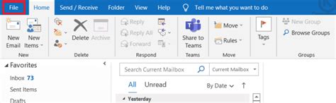 Fix Outlook Error This Item Cannot Be Displayed In Reading Pane Techcult