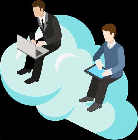 Download Cloud Computing Professionals
