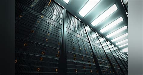 1 Penetration Of Containerized And Modular Data Centers Still Earns Millions Ecandm