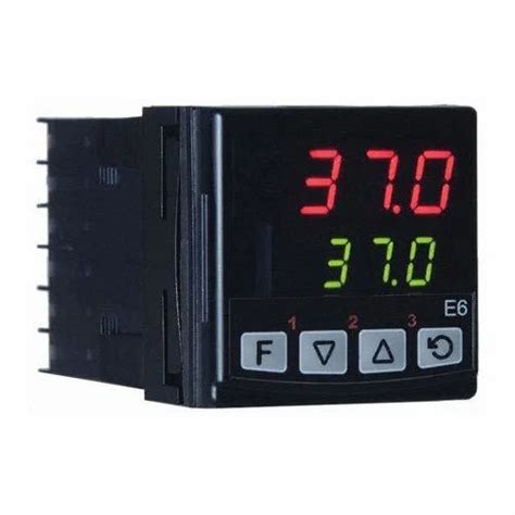 PID Controller At Best Price In Pune By Labjunction Instruments ID