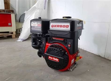 Mesin Ketinting Pro Quip Qxr Pk