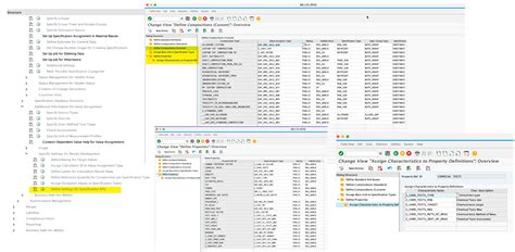 Specification Collaboration Setup Guide Sap Community
