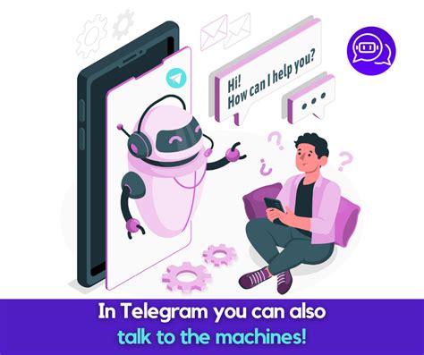 Manage Your Members ️ A Bot Is An Automatic Response System That