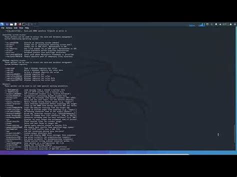 SQL Injection dan Penerapannya menggunakan SQLMAP - Kali Linux - YouTube