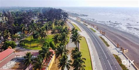 Daman Devka Sea Facing Plot On Sale Beach View Plot Road Touch Lands And Plots 1813251779