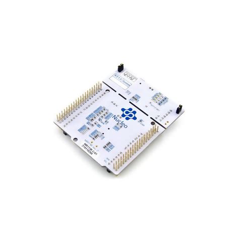 برد توسعه STM32 NUCLEO F103RB