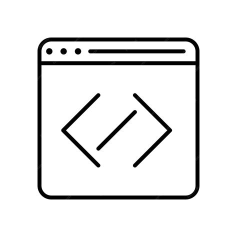 Premium Vector Ui And Ux Icon