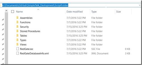 Validating A Set Of Database Scripts Using Dlm Automation Voice Of The Dba