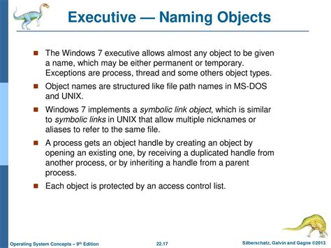 Chapter 22 Windows Ppt Download