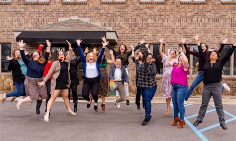 Alison Freas M A Ed On Linkedin Today Marks My 3rd Anniversary With The Source I Could Not