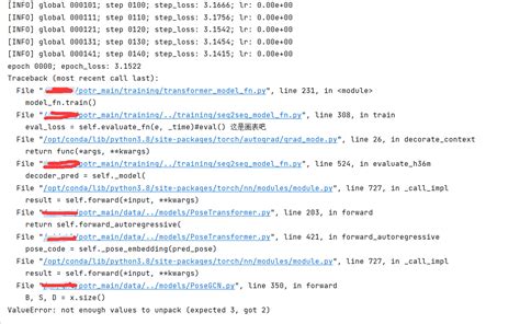 run autoregressive code · issue 15 · idiap potr · github