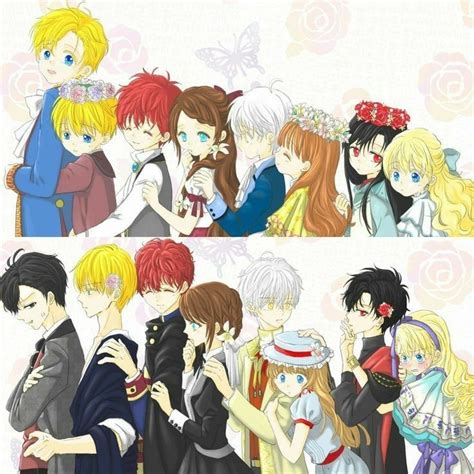 Pin On Однажды я стала принцессой