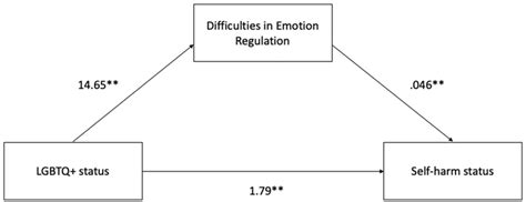 Difficulties In Emotion Regulation As Measured By The DERS Gratz Download Scientific