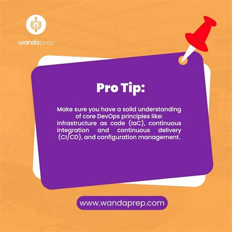 Wandaprep On Linkedin Protips Devops Cloud Mondaymotivation
