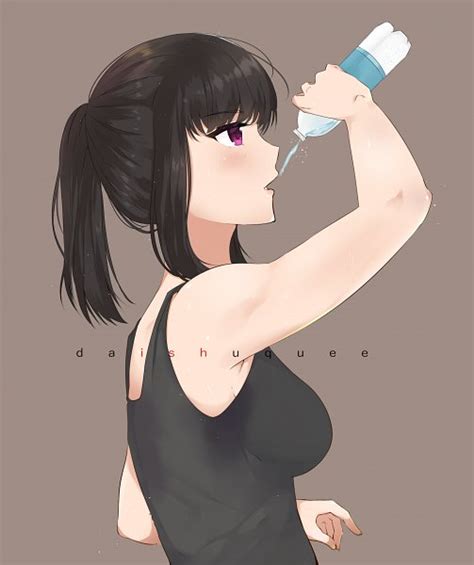 Oze Maki Enen No Shouboutai Image By Dai Mangaka