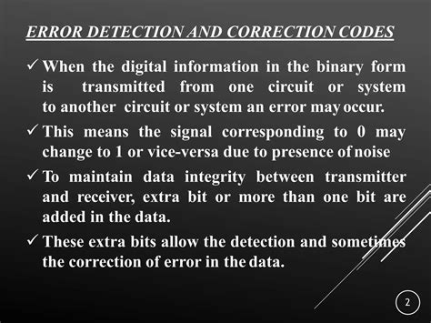 Digital Logic Designing Presentation Pptx