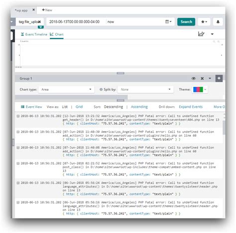 Get Better Azure Log Analytics With Loggly Insight Loggly