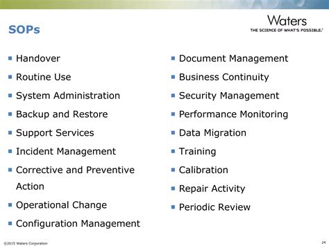 1 Introduction To Computerized Systems Validation For Reviewpptx