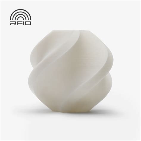 Bambu Lab Pla Basic Jade White Bílá 3d Stisk Eshop Pro 3d Tisk