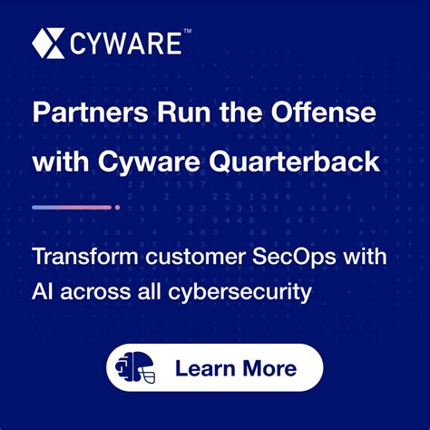Cyware On Linkedin Cyware Quarterback