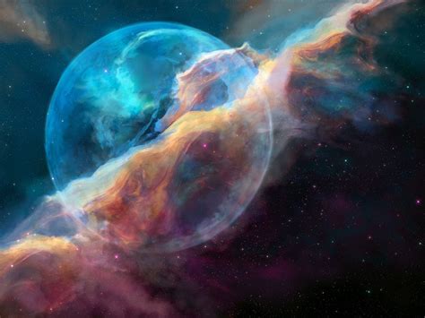宇宙高清壁纸 电脑壁纸 Maybeda