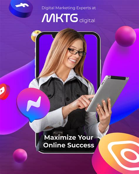 Free Marketing Agency Linkedin Post Template To Edit Online