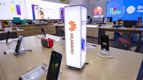 Huawei теряет позиции на рынке смартфонов и успешно продвигает Harmony ...