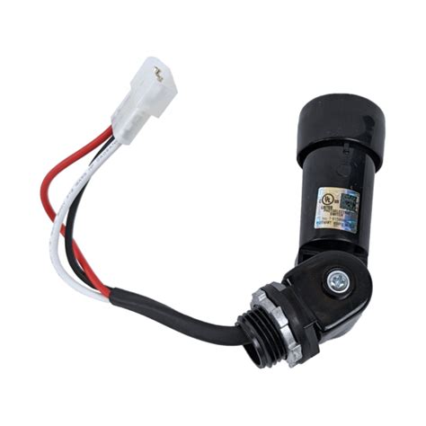 Photocell Last Light