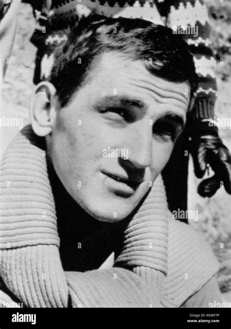 Bill Marolt Is A Former American Alpine Ski Racer Recognized For His Achievements In The Sport