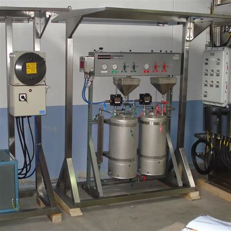 Validation System Validation Systems For Industrial Processes