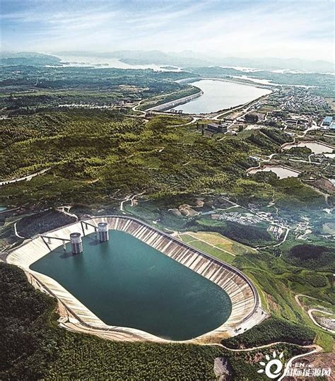 中国抽水蓄能建设成就与展望 国际电力网