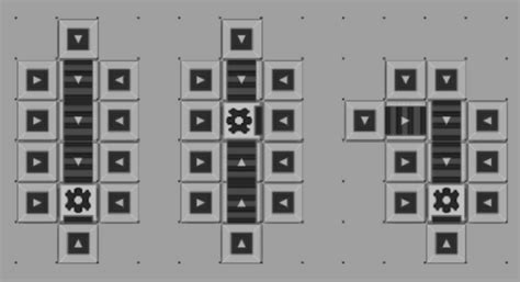 Machine Efficiency Space Efficiency Output Efficiency And Starter