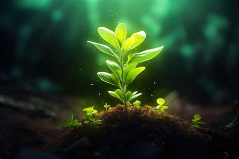 New Discovery Seals Future Of Climate Proof Plants Scitechdaily R