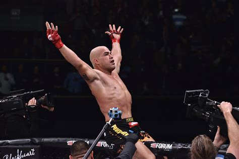 Tito Ortiz Says Retirement Fight At Bellator 170 Felt Like A Movie