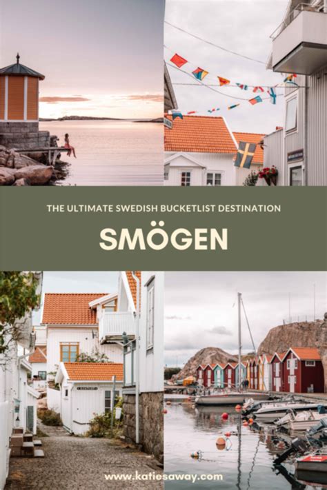 Smögen Artofit