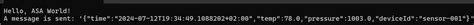 Reference Data In Azure Stream Analytics Using Azure Sql Sander Van