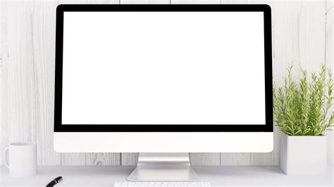 Download Captivating Computer Screen Background