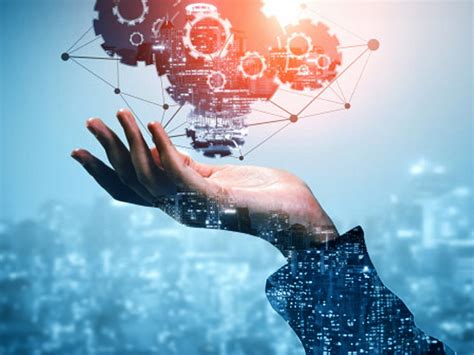 Nintex Workflow Automation Fueling Your Digital Transformation And Boosting Productivity In