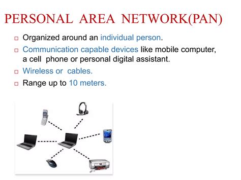 Computer Networking Fundamentals Pptx