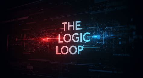 write for the logic loop publication by mohab a karim the logic