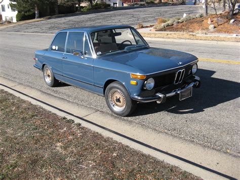 2591168 Bmw 2002 And Bmw Neue Klasse Registry Bmw 2002 Faq