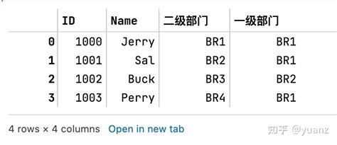 python tips pandas的map函数 我自己匹配我自己 知乎