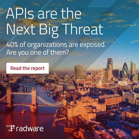 Radware On Linkedin Learn The Six Key Strategies To Safeguard Your Applications And Apis In…