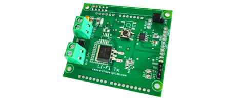 What Does Lifi Mean Physics Phy Security Innovations For Communication Systems